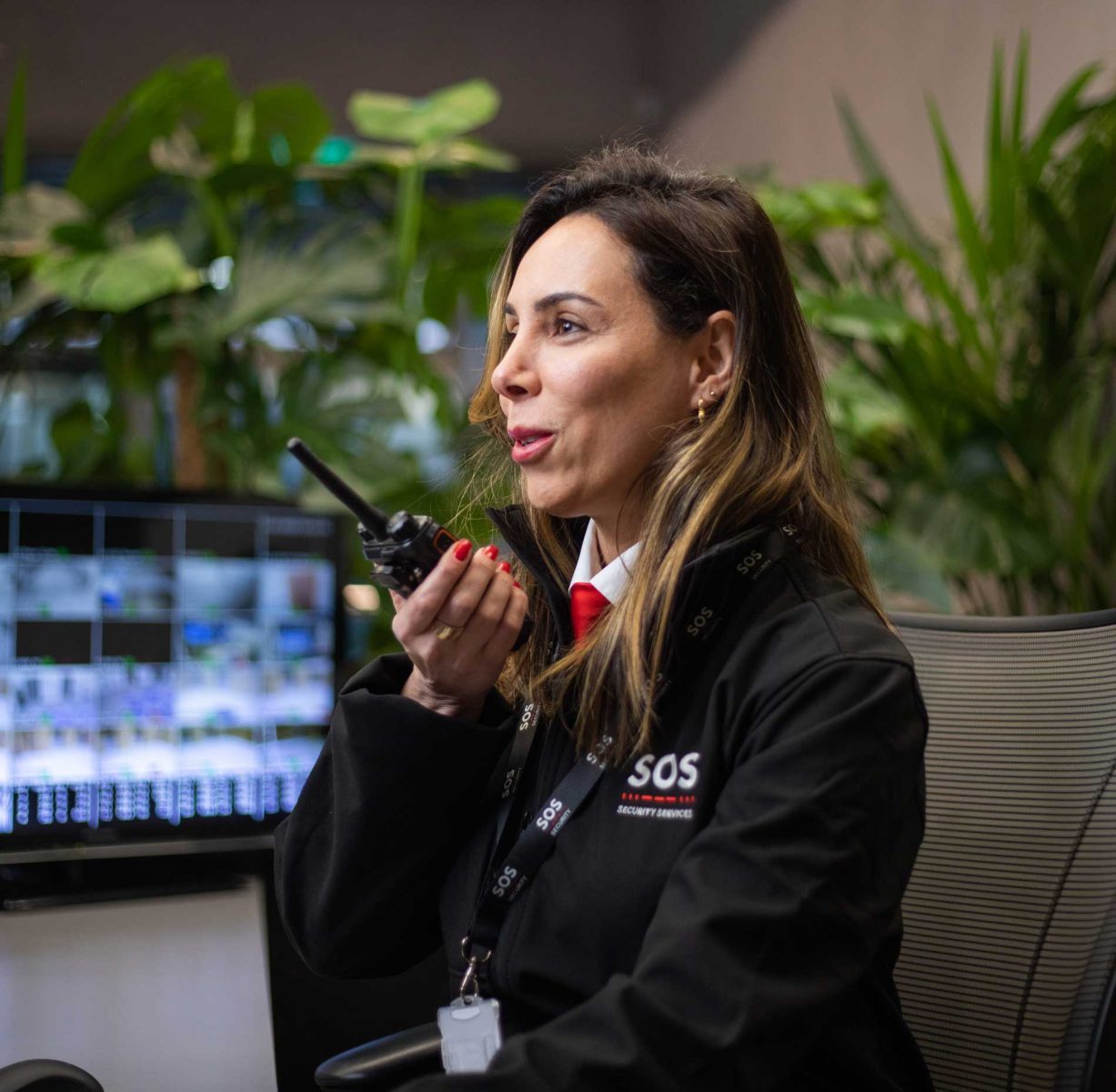 Security Services - SOS Group